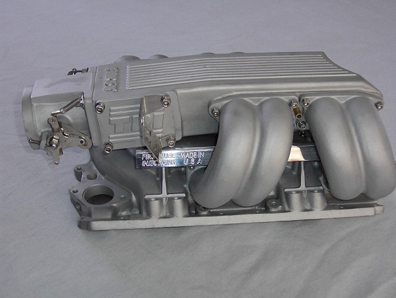TPI Intakes: Throttle Bodies and Plenum Entrances | Grumpys Performance ...