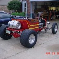 Valve Adjustment 302 With Positive-stop Rocker Arm Stud | Grumpys ...