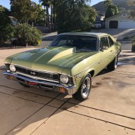 Chevy Small Block 408 Build | Grumpys Performance Garage