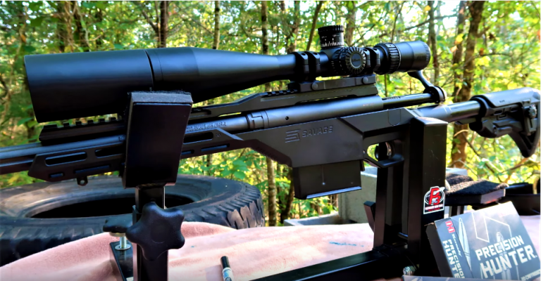 some of the better sniper rifle options available if you have deep ...