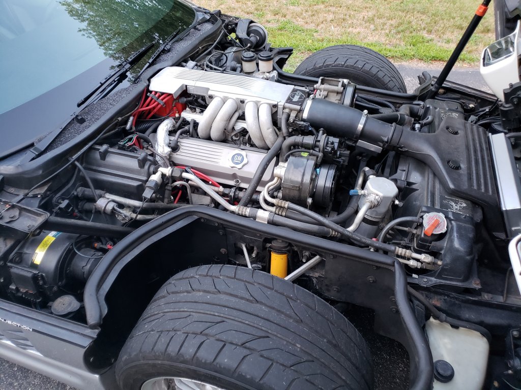 Ideal TPI Build? | Grumpys Performance Garage