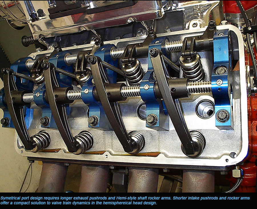 Visard On Arias Design Bbc Hemispherical Cylinder Heads | Grumpys ...