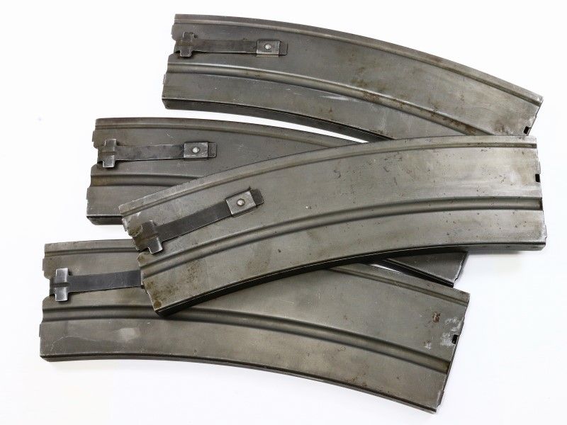 johnson rifles | Grumpys Performance Garage