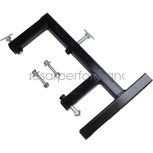 Transmission Holding Fixture | Grumpys Performance Garage