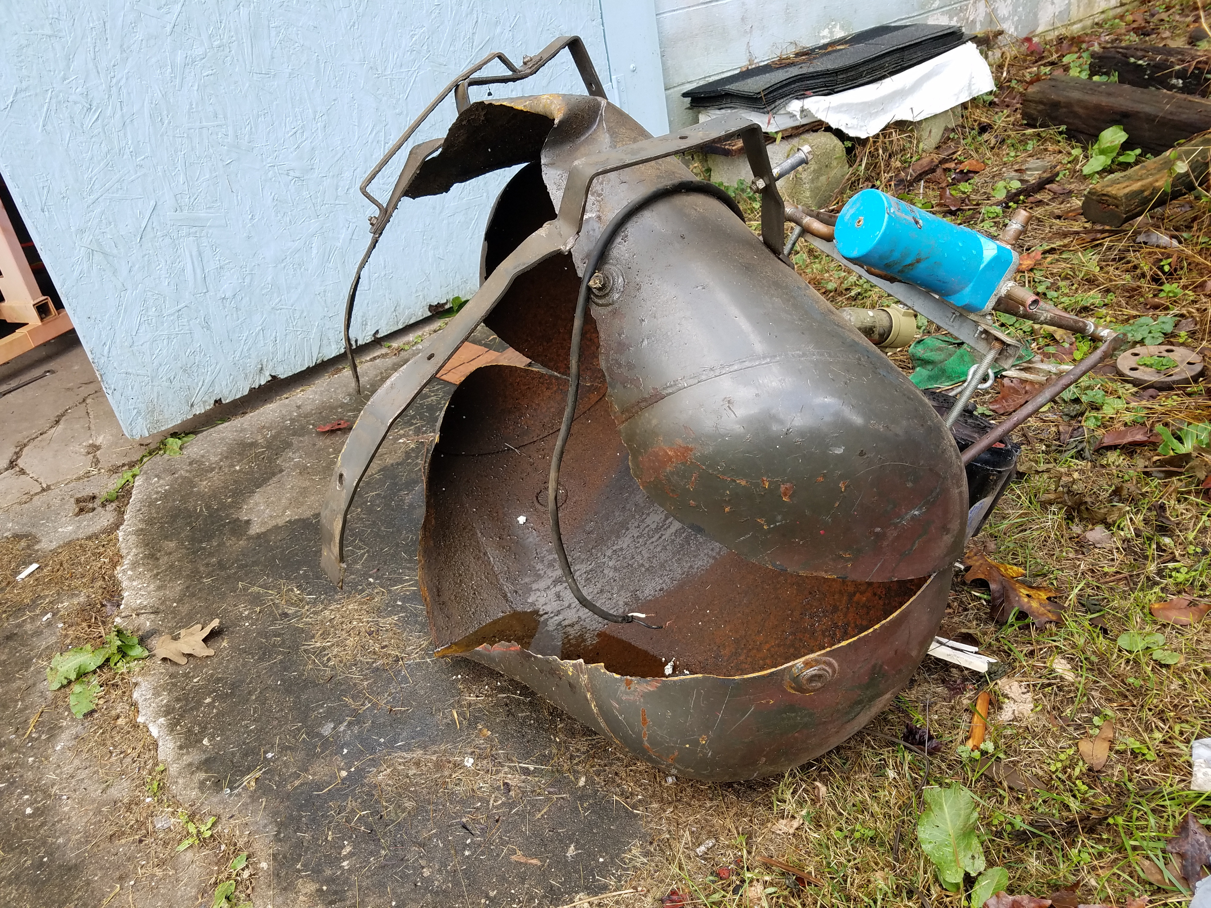 Franzinator Air Dryer | Page 3 | Grumpys Performance Garage