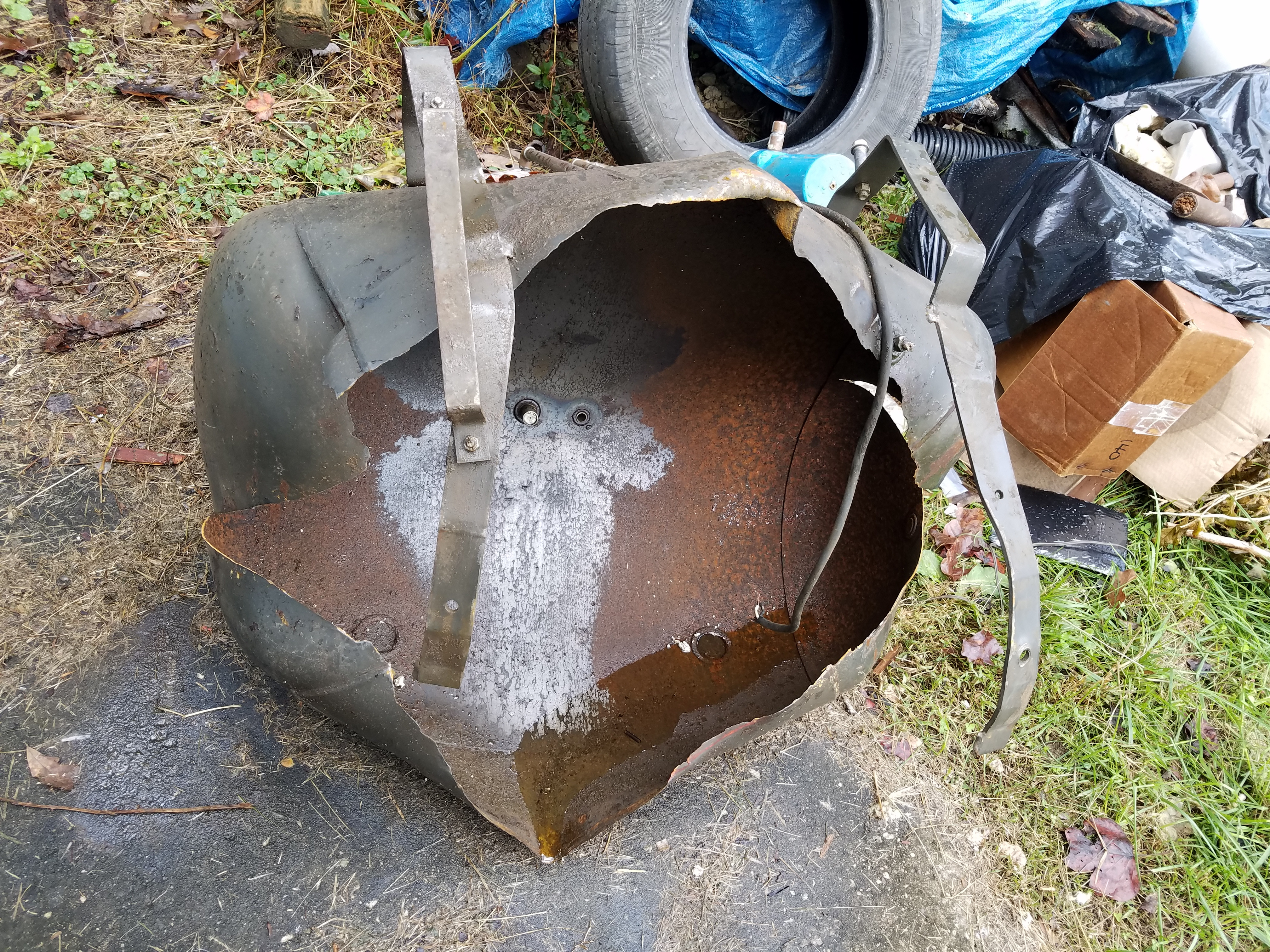 Franzinator Air Dryer | Page 3 | Grumpys Performance Garage