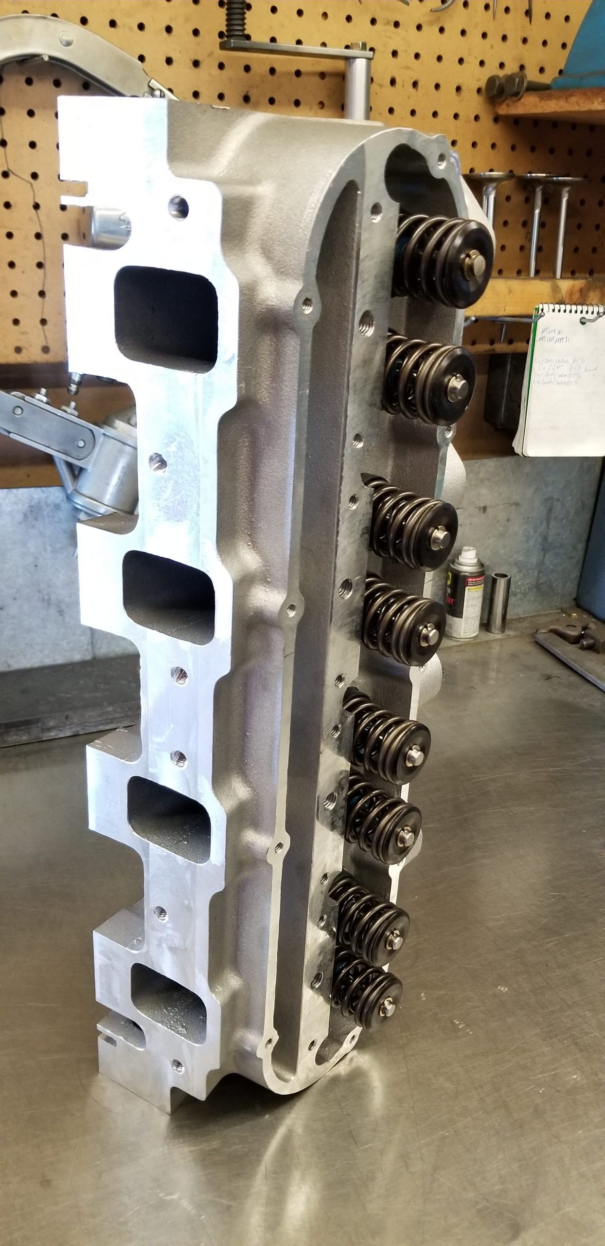 Caddy 500 Cu Inch | Grumpys Performance Garage