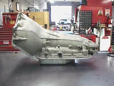 200r4 mod info | Grumpys Performance Garage